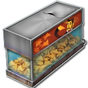 Nachos Maker (Café Mexicana) | Cooking Fever Wiki | Fandom