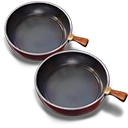 Steakburger Pan (TGI Fridays) | Cooking Fever Wiki | Fandom