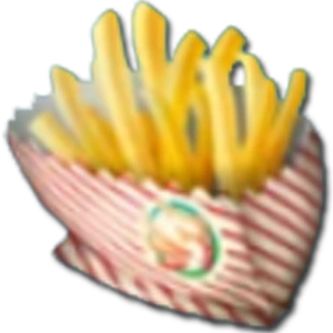 French Fries (Fast Food Court) | Cooking Fever Wiki | Fandom