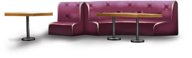 Couches (Pastry Chalet) | Cooking Fever Wiki | Fandom