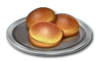 Buns (Smokey Grill BBQ) | Cooking Fever Wiki | Fandom