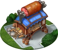 The Medieval Fair | Cooking Fever Wiki | Fandom