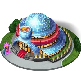 The Party Palace | Cooking Fever Wiki | Fandom