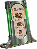 Menu (Mount Breakfast) | Cooking Fever Wiki | Fandom