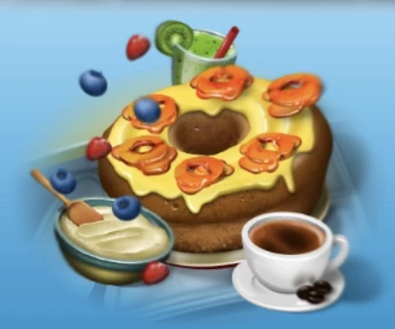 Bakery | Cooking Fever Wiki | Fandom