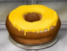 Lemon Cream | Cooking Fever Wiki | Fandom