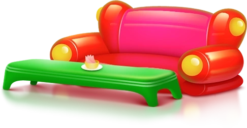 Gummy Couches (Michelle's Confectionery) | Cooking Fever Wiki | Fandom