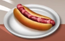 Hot Dog Buns | Cooking Fever Wiki | Fandom