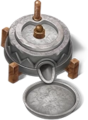 Grain Mill (The Medieval Fair) | Cooking Fever Wiki | Fandom
