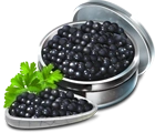 Black Caviar (The Dumpling Venue) | Cooking Fever Wiki | Fandom