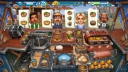 The Medieval Fair | Cooking Fever Wiki | Fandom