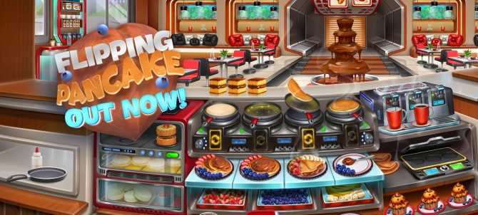 Cooking Fever Wiki | Fandom