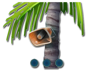 Speakers (Paradise Cocktail Bar) | Cooking Fever Wiki | Fandom