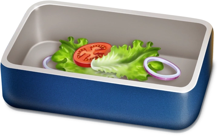 Vegetables (The Lost Oasis) | Cooking Fever Wiki | Fandom