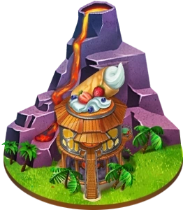 Mount Breakfast | Cooking Fever Wiki | Fandom