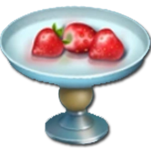 Strawberry | Cooking Fever Wiki | Fandom