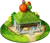 Paradise Cocktail Bar | Cooking Fever Wiki | Fandom