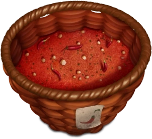 Spices (The Lost Oasis) | Cooking Fever Wiki | Fandom