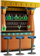 Bar (The Lost Oasis) | Cooking Fever Wiki | Fandom