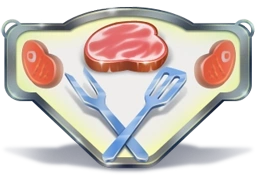 Logo (Alpine Meat Palace) | Cooking Fever Wiki | Fandom