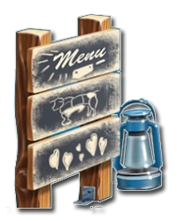 Menu (Smokey Grill BBQ) | Cooking Fever Wiki | Fandom