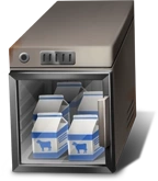 Milk (Sunset Café) | Cooking Fever Wiki | Fandom