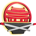 Logo (Korean Restaurant) | Cooking Fever Wiki | Fandom