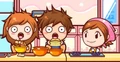 Ichigo | Cooking Mama Wiki | Fandom