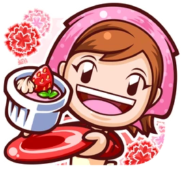 Cooking Mama: Cuisine! | Cooking Mama Wiki | Fandom