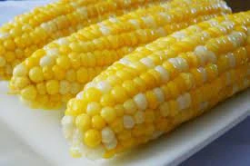 Sweet Corn | Cooking Mama Wiki | Fandom