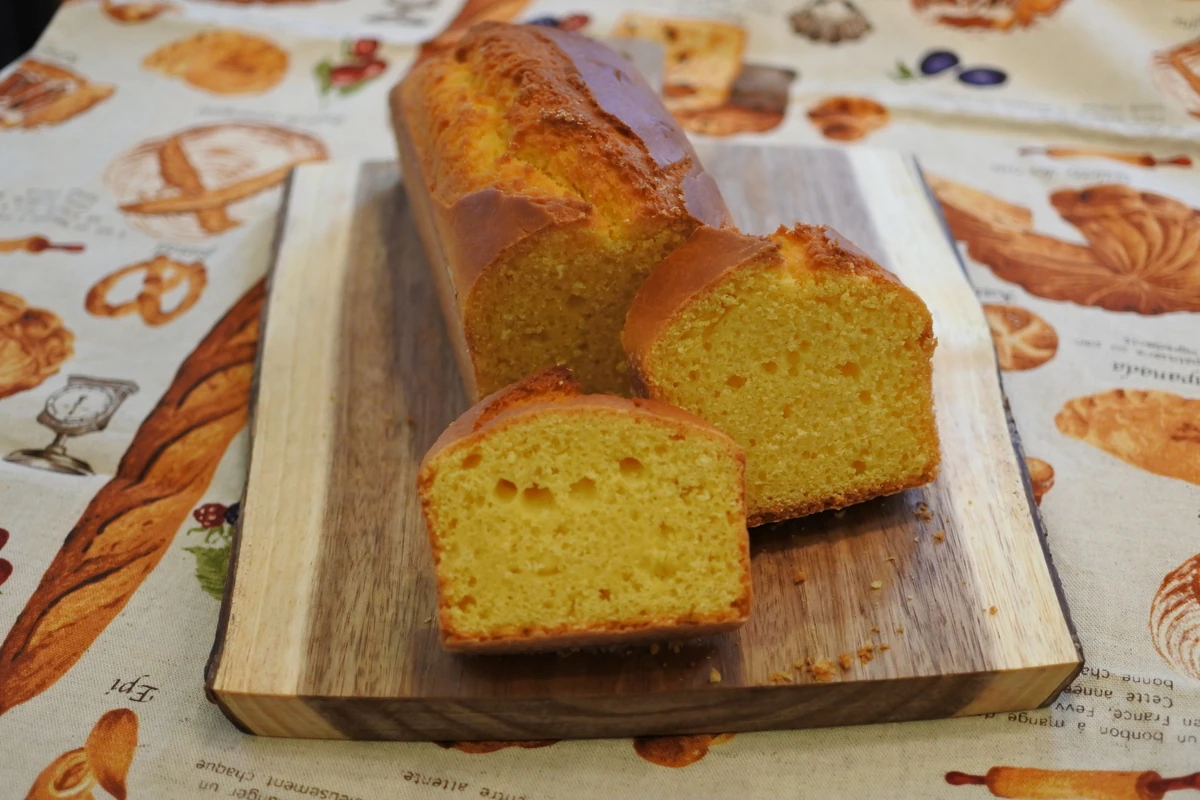 Cornbread | Cooking Mama Wiki | Fandom