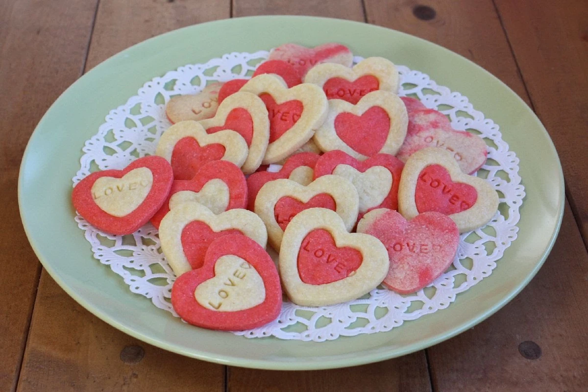 Cookies | Cooking Mama Wiki | Fandom