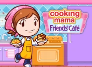 Mama | Cooking Mama Wiki | Fandom