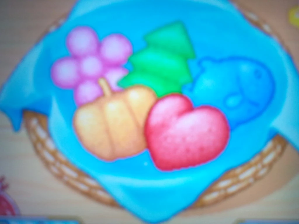 Needle Felting | Cooking Mama Wiki | Fandom