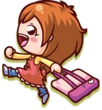 Ichigo | Cooking Mama Wiki | Fandom