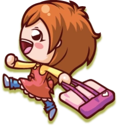 Cooking Mama Wiki:Userboxes | Cooking Mama Wiki | Fandom