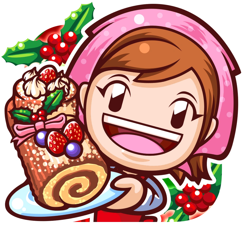 Cooking Mama: Cuisine! | Cooking Mama Wiki | Fandom