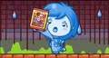 Ichigo | Cooking Mama Wiki | Fandom
