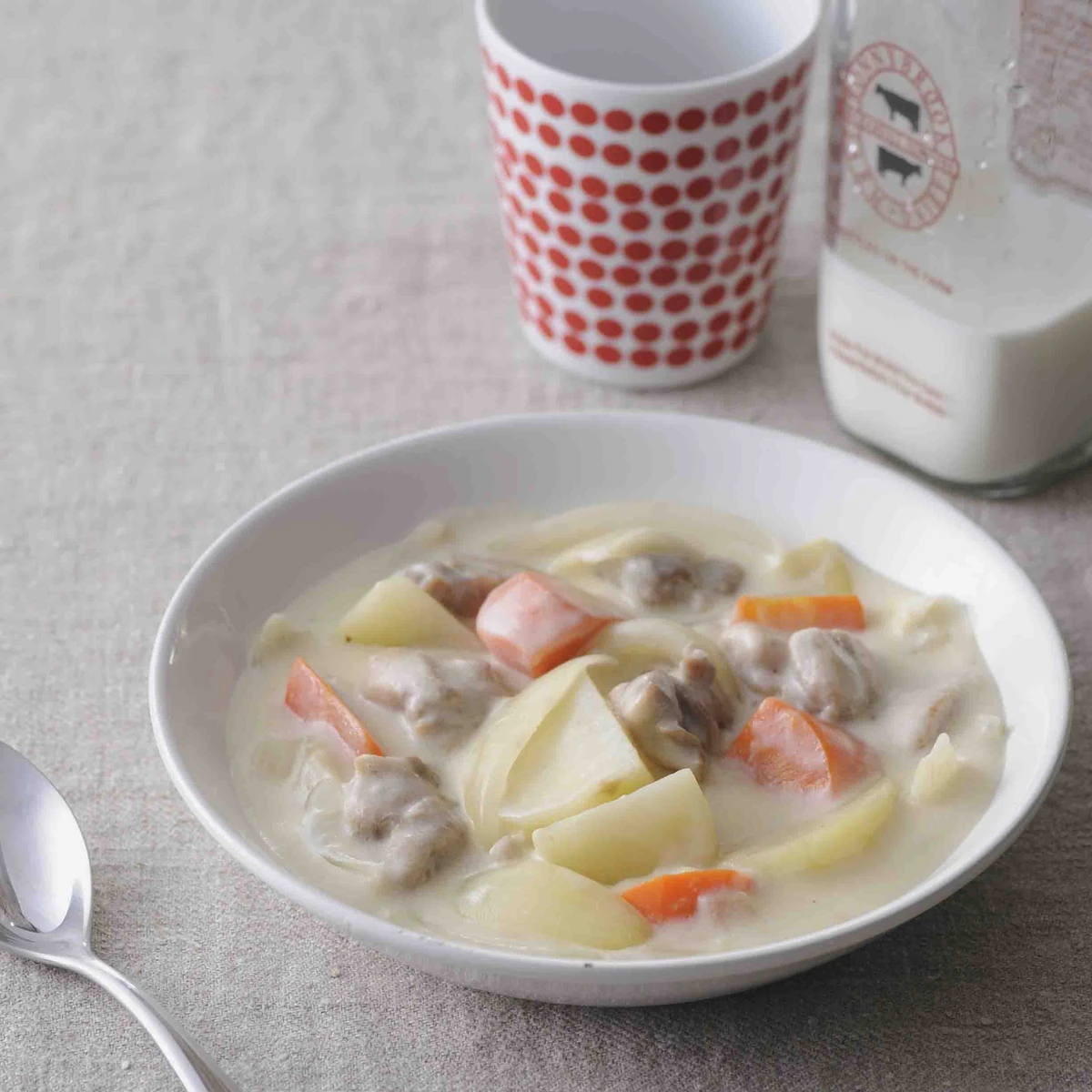 Chicken in Cream Sauce | Cooking Mama Wiki | Fandom