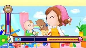 Melody Puppet! | Cooking Mama Wiki | Fandom