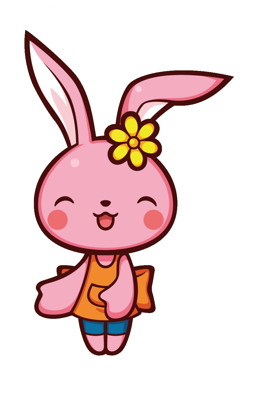 Bunny Friend | Cooking Mama Wiki | Fandom