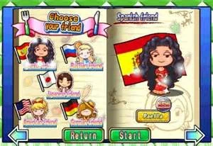 Friends and Food of the World | Cooking Mama Wiki | Fandom