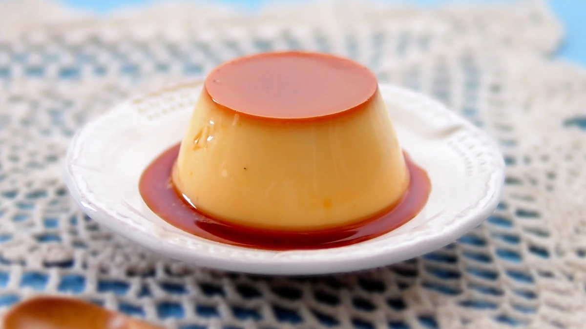 Custard | Cooking Mama Wiki | Fandom