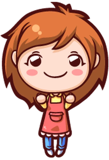 Cooking Mama