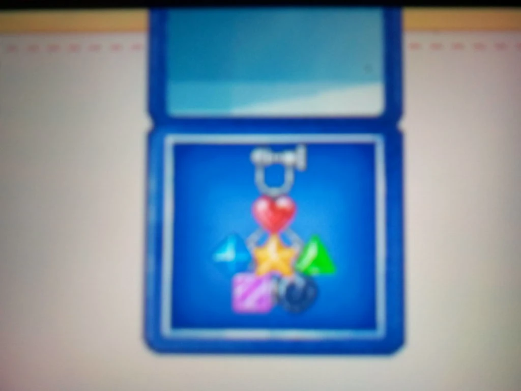 Earrings | Cooking Mama Wiki | Fandom