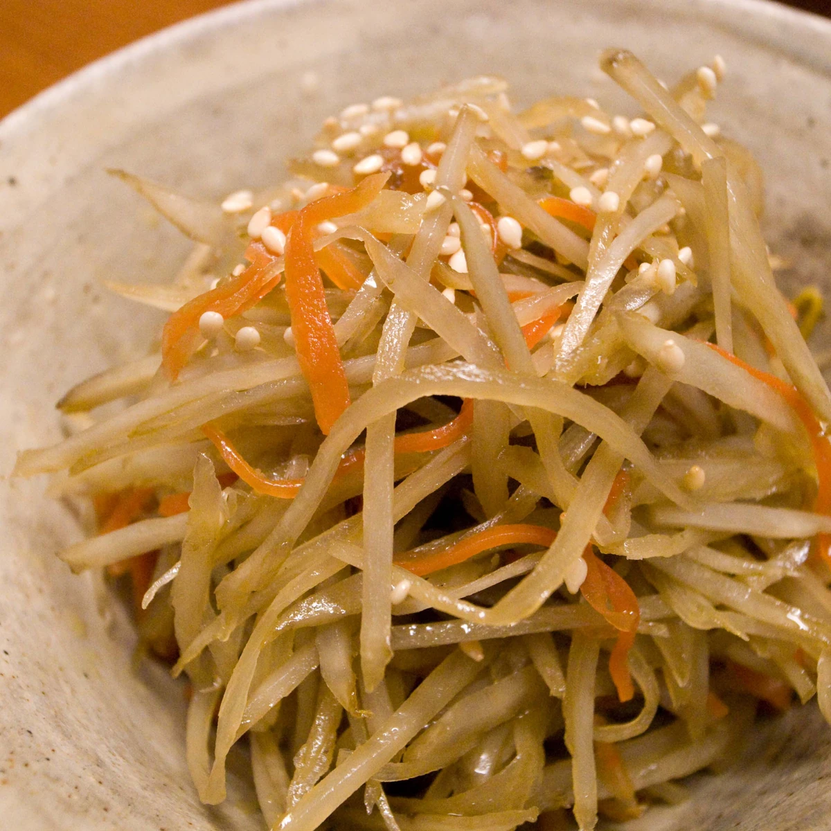 Sliced Burdock Root | Cooking Mama Wiki | Fandom