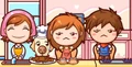 Ichigo | Cooking Mama Wiki | Fandom