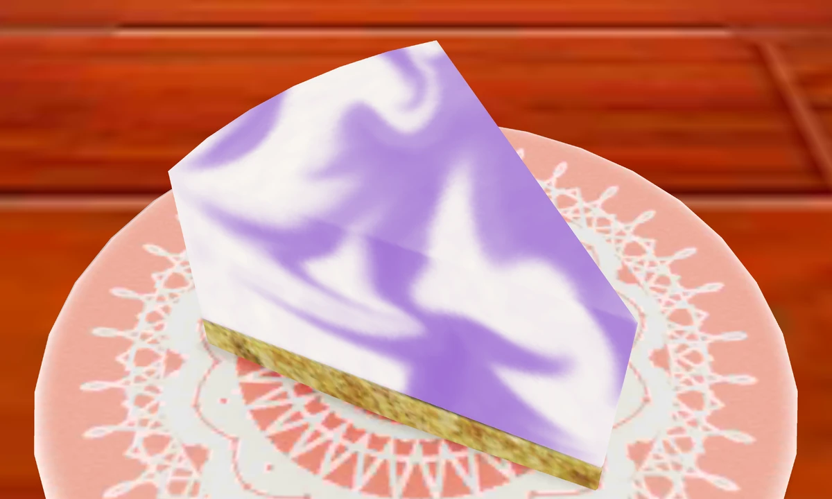 Cheese Cake | Cooking Mama Wiki | Fandom