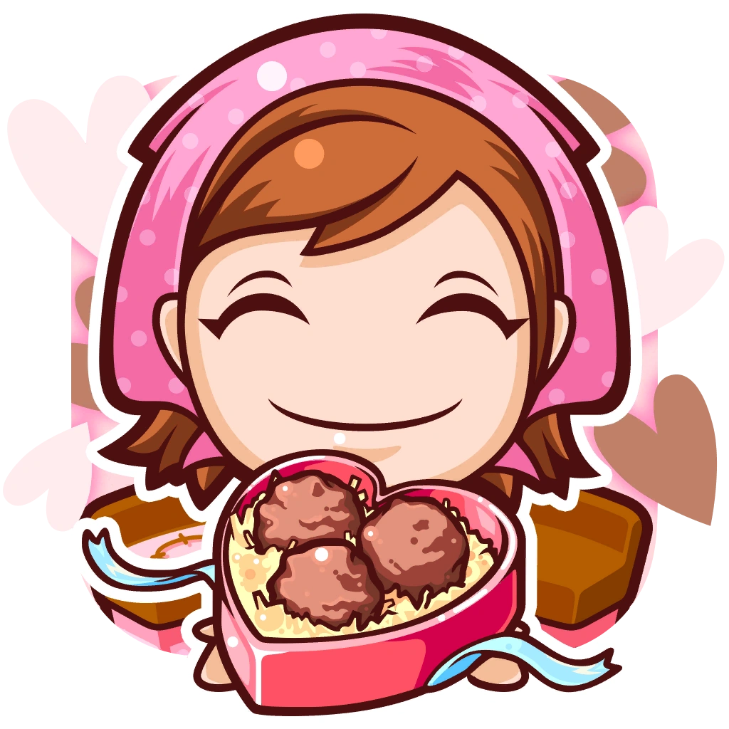 Cooking Mama: Cuisine! | Cooking Mama Wiki | Fandom