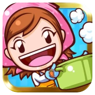 Cooking Mama Seasons | Cooking Mama Wiki | Fandom